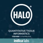 HALO | Quantitative Image Analysis for Pathology - Indica Labs