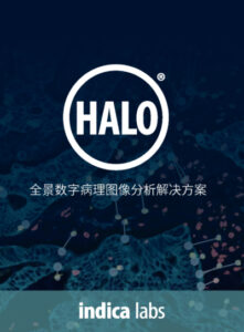 HALO | Quantitative Image Analysis for Pathology - Indica Labs