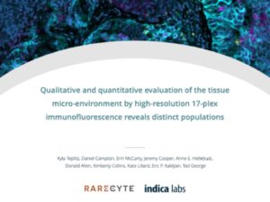 HALO | Quantitative Image Analysis for Pathology - Indica Labs