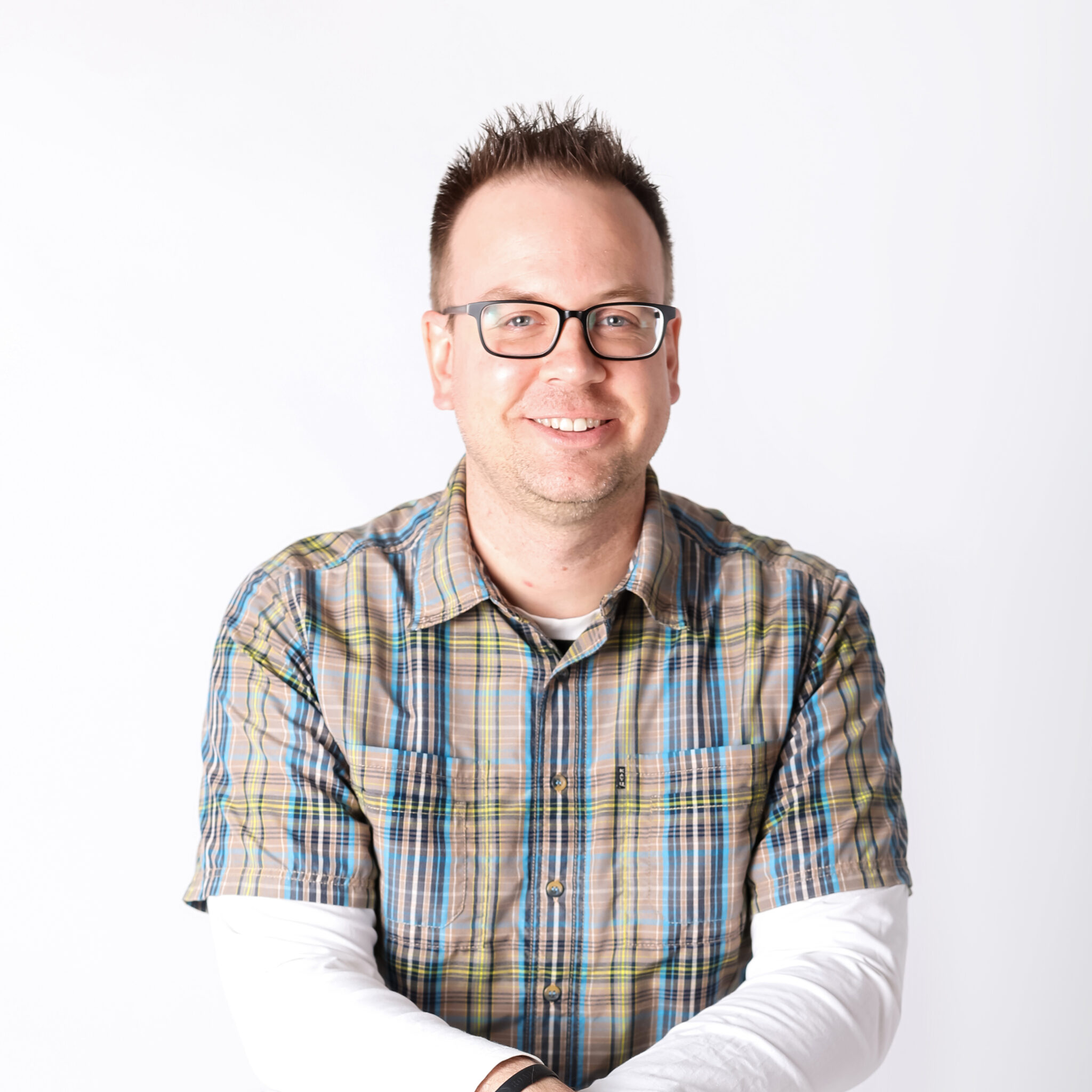 An Interview with Jason Shaw, Software Engineer – Infrastructure ...