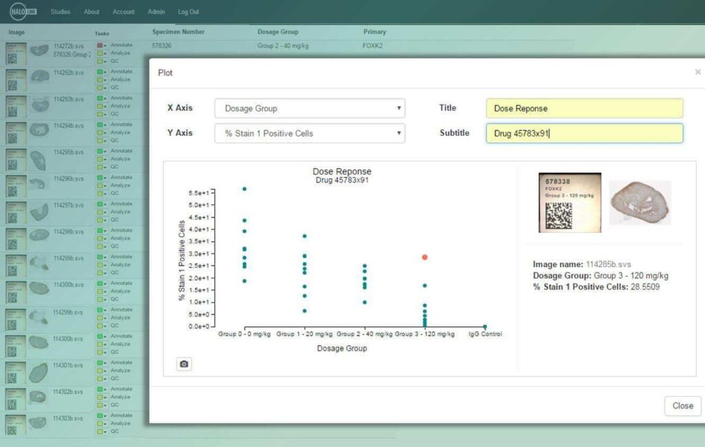 HALO Link - Indica Labs