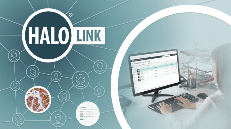 HALO Link - Indica Labs