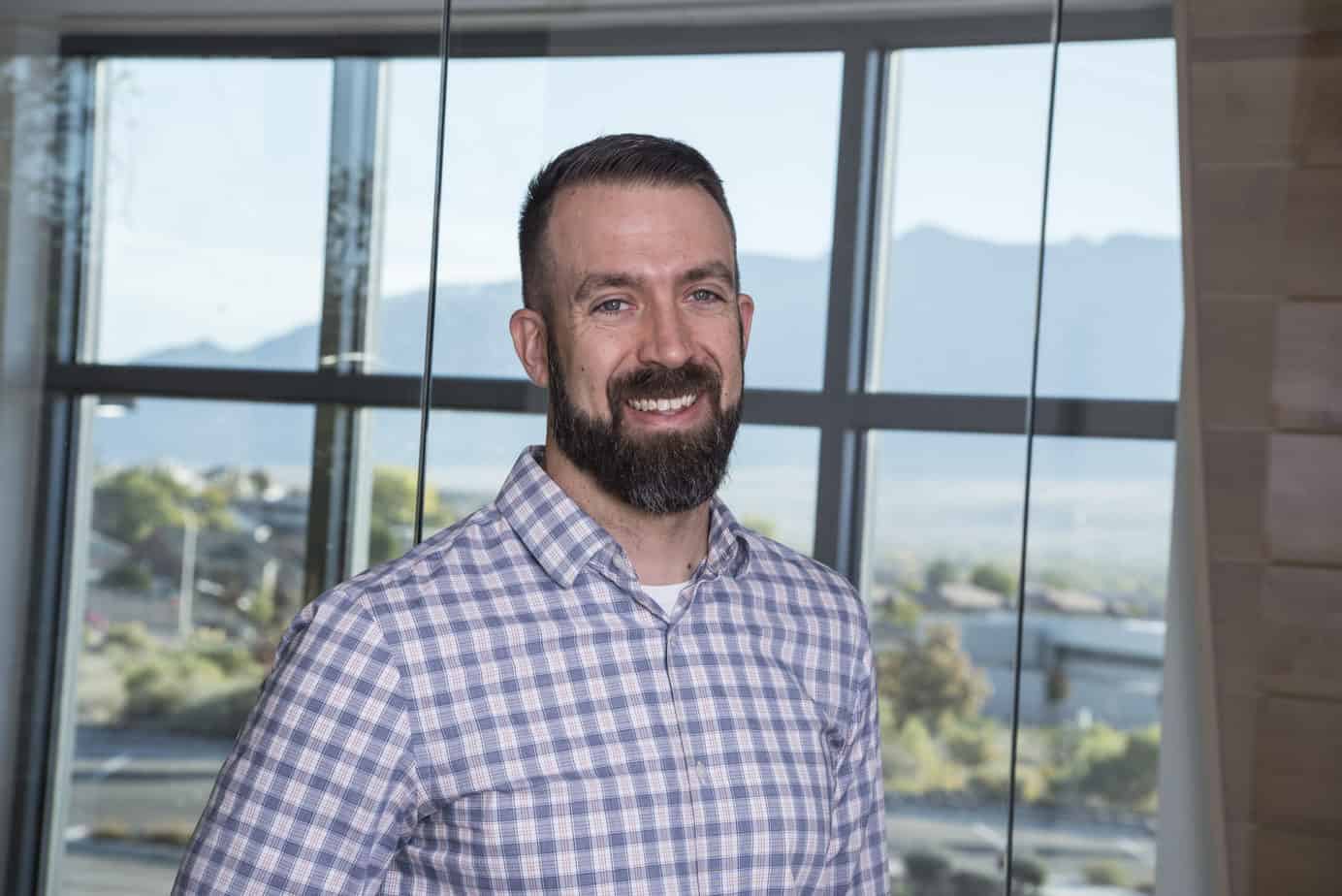 An Interview with Adam Smith, Director of Life Science Applications ...