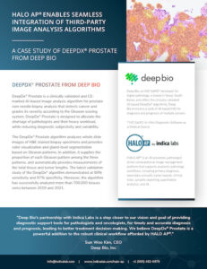 HALO AP® - Indica Labs