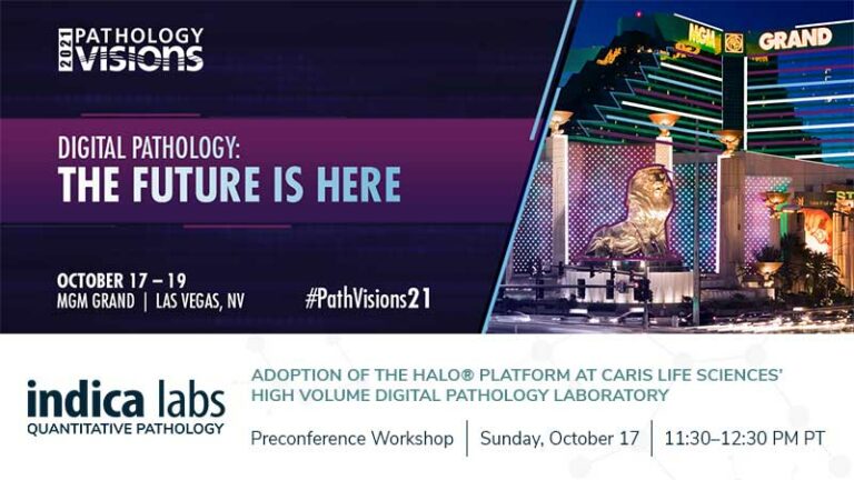 AI-Powered Pathology - Indica Labs AI-Powered Pathology