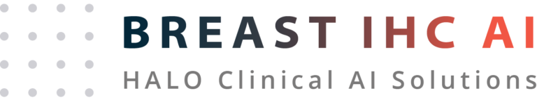 Breast IHC AI - Indica Labs