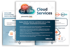 HALO Link | Collaborative Image Management for Pathology - Indica Labs