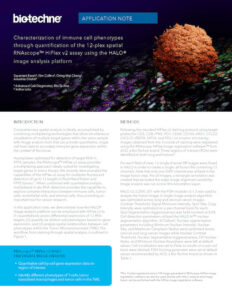 HALO AI | Trainable AI for Pathology - Indica Labs