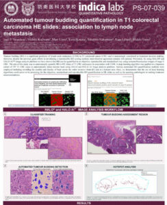 HALO | Quantitative Image Analysis for Pathology - Indica Labs