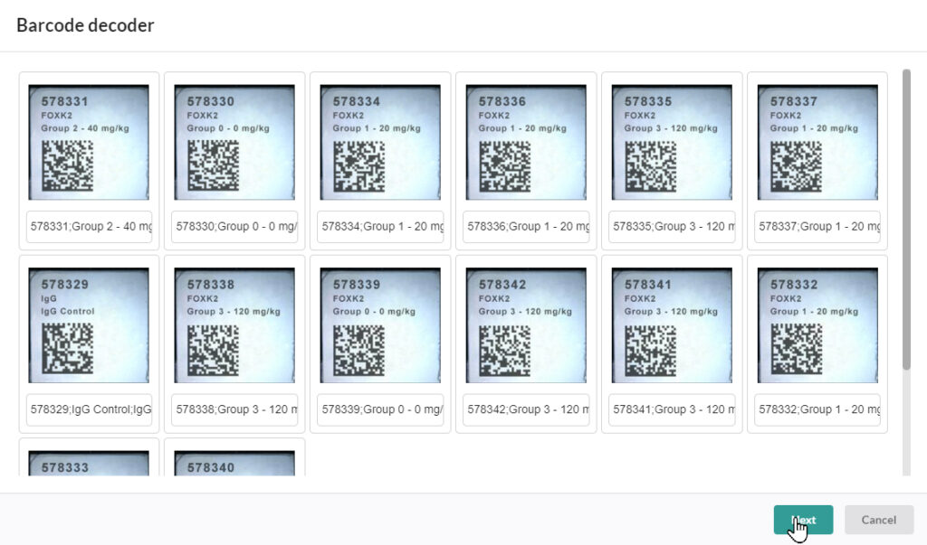 HALO Link | Collaborative Image Management for Pathology - Indica Labs