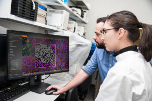 HALO | Quantitative Image Analysis for Pathology - Indica Labs