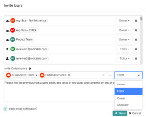 HALO Link | Collaborative Image Management for Pathology - Indica Labs