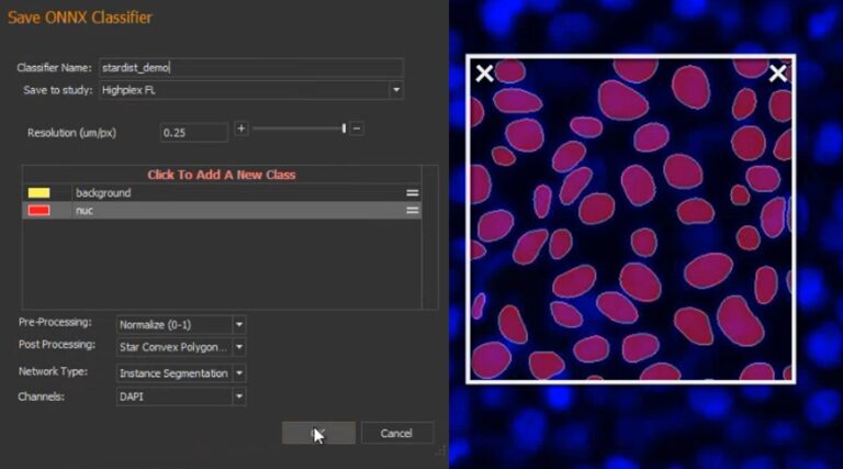 HALO AI | Trainable AI for Pathology - Indica Labs