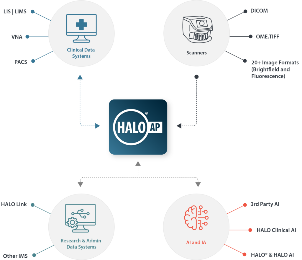 HALO AP® - Indica Labs