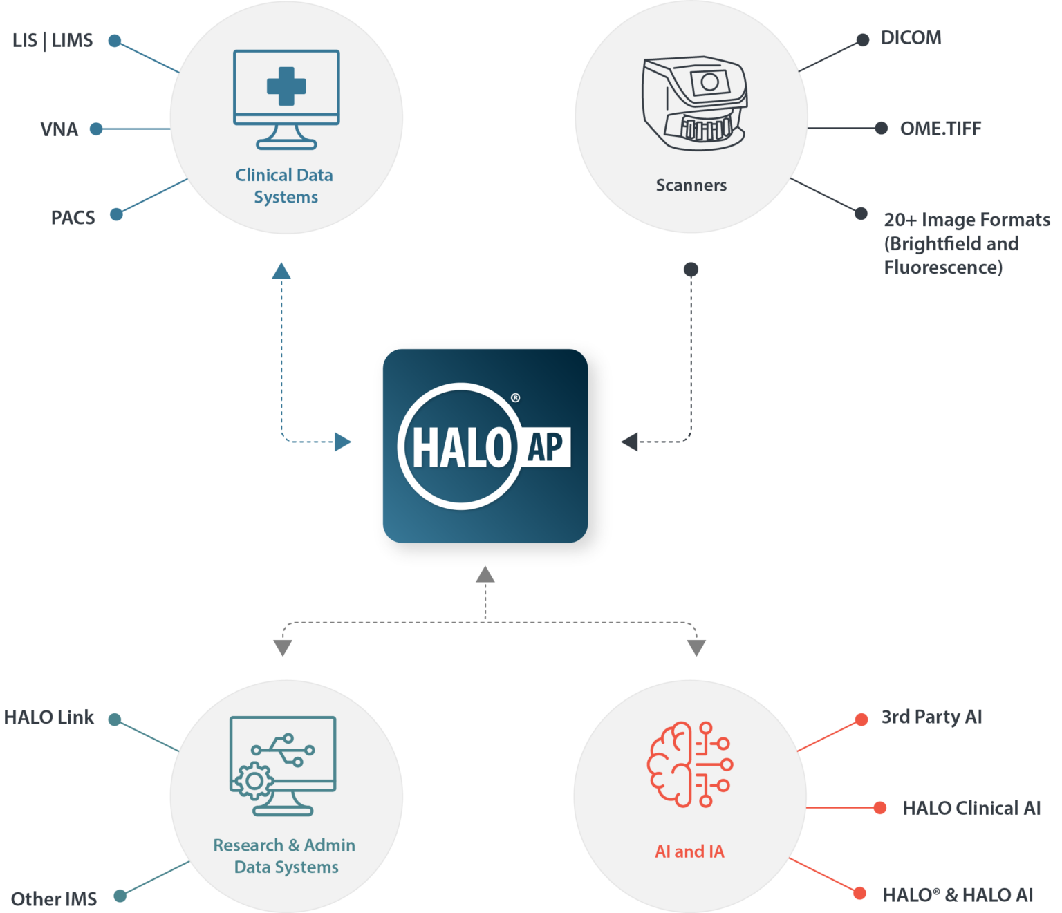 HALO AP® - Indica Labs