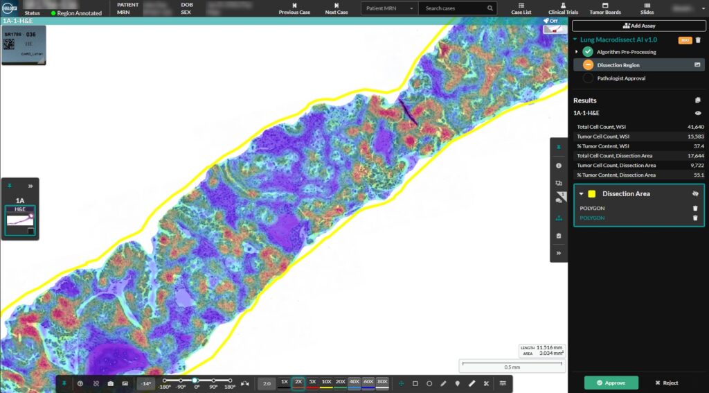HALO AP® - Indica Labs